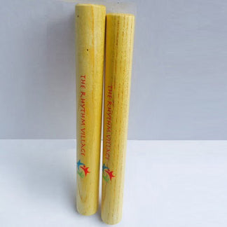 Clapping Sticks – Rhythm Village