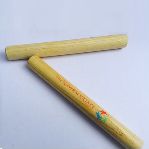 Clapping Sticks – Rhythm Village
